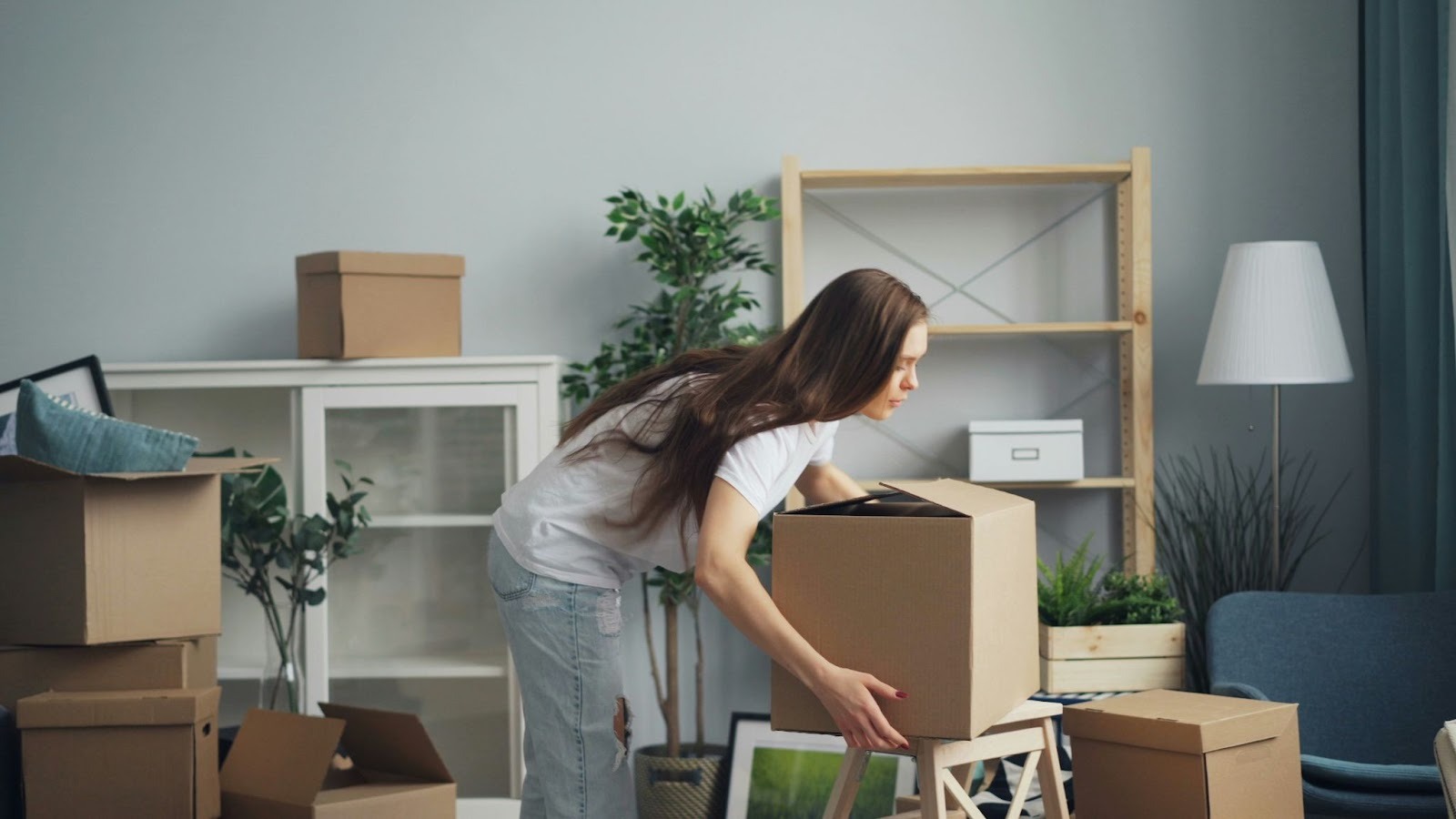 Professional Moving Services: How to Relocate Efficiently and Safely ...